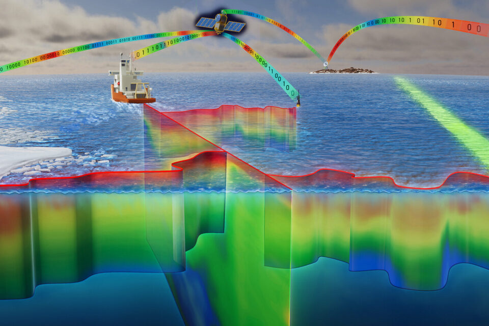 500 new floats to expand global ocean monitoring program — MBARI Annual ...